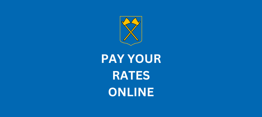 Pay your rates online | Parish of St Helier